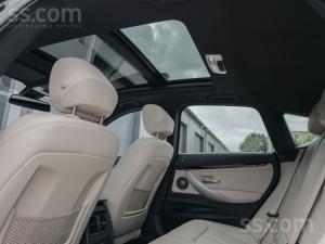 Melns BMW 330 2015 Liepāja, ar dzinēja tilpumu 3.00 L un nobraukumu 224 tūkst. km par 13290 €, foto 34 vietnē AUTOMOTO.COM.LV