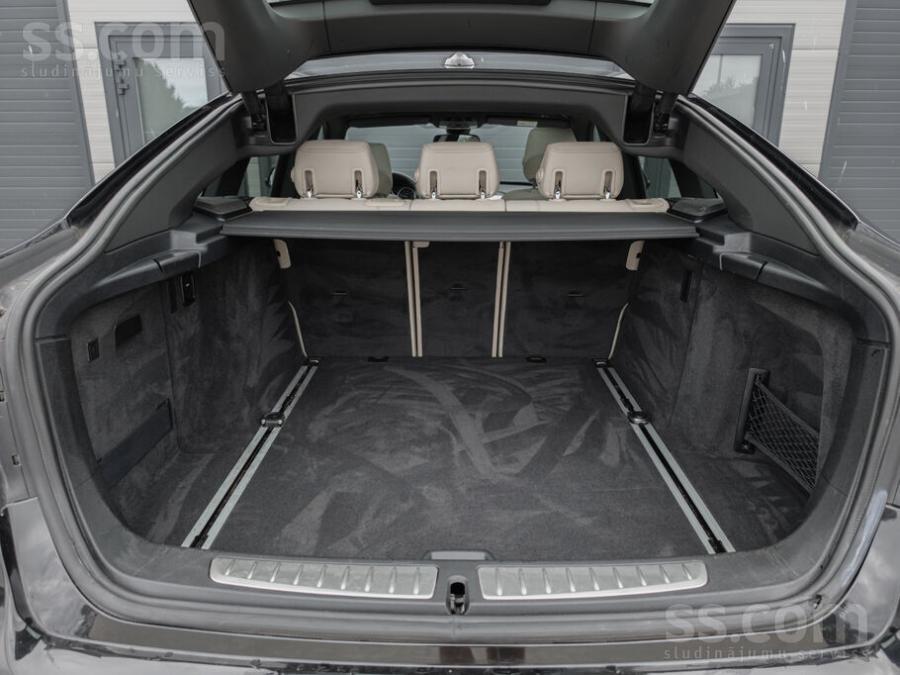Melns BMW 330 2015 Liepāja, ar dzinēja tilpumu 3.00 L un nobraukumu 224 tūkst. km par 13290 €, foto 35 vietnē AUTOMOTO.COM.LV