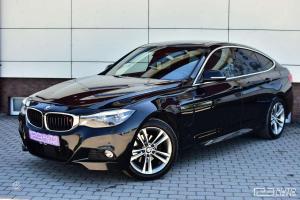 Черный БМВ 330 2018 в Кретинга, объемом двигателя 2.00 л и пробегом 136 тыс. км за 22000 €, фото  на AUTOMOTO.COM.LV