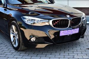 Черный БМВ 330 2018 в Кретинга, объемом двигателя 2.00 л и пробегом 136 тыс. км за 22000 €, фото 7 на AUTOMOTO.COM.LV