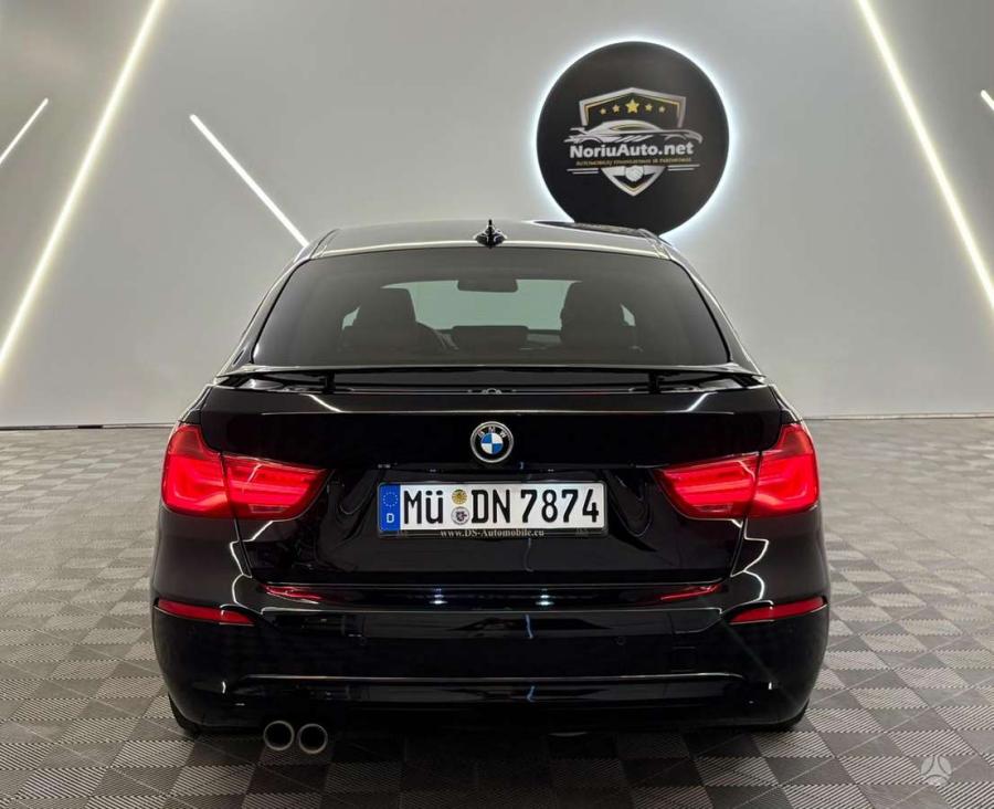Melns BMW 330 2018 Marijampole, ar dzinēja tilpumu 2.99 L un nobraukumu 202 tūkst. km par 15250 €, foto 15 vietnē AUTOMOTO.COM.LV