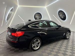 Melns BMW 330 2018 Marijampole, ar dzinēja tilpumu 2.99 L un nobraukumu 202 tūkst. km par 15250 €, foto 24 vietnē AUTOMOTO.COM.LV