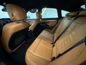 Melns BMW 330 2018 Marijampole, ar dzinēja tilpumu 2.99 L un nobraukumu 202 tūkst. km par 15250 €, foto 32 vietnē AUTOMOTO.COM.LV