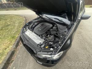 Melns BMW 330 2020 Rīga, ar dzinēja tilpumu 3.00 L un nobraukumu 0 tūkst. km par 22950 €, foto 17 vietnē AUTOMOTO.COM.LV