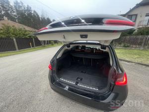 Melns BMW 330 2020 Rīga, ar dzinēja tilpumu 3.00 L un nobraukumu 0 tūkst. km par 22950 €, foto 22 vietnē AUTOMOTO.COM.LV