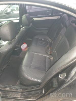 Melns BMW 330 2001 Jelgava, ar dzinēja tilpumu 3.00 L un nobraukumu 467 tūkst. km par 1850 €, foto 10 vietnē AUTOMOTO.COM.LV