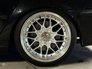 Melns BMW 330 2004 Viļņa, ar dzinēja tilpumu 2.99 L un nobraukumu 379 tūkst. km par 7200 €, foto 7 vietnē AUTOMOTO.COM.LV