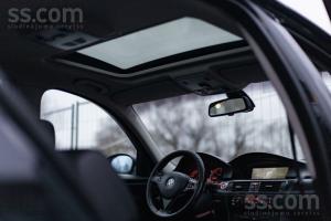 Черный БМВ 330 2005 в Рига, объемом двигателя 3.00 л и пробегом 382 тыс. км за 14900 €, фото 24 на AUTOMOTO.COM.LV