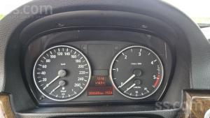 Черный БМВ 330 2005 в Елгава, объемом двигателя 3.00 л и пробегом 384 тыс. км за 4900 €, фото 14 на AUTOMOTO.COM.LV
