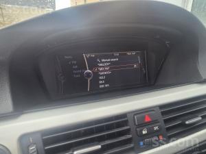 Melns BMW 330 2006 Rīga, ar dzinēja tilpumu 3.00 L un nobraukumu 0 tūkst. km par 4900 €, foto 7 vietnē AUTOMOTO.COM.LV