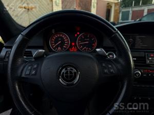 Melns BMW 330 2006 Rīga, ar dzinēja tilpumu 3.00 L un nobraukumu 340 tūkst. km par 6200 €, foto 9 vietnē AUTOMOTO.COM.LV