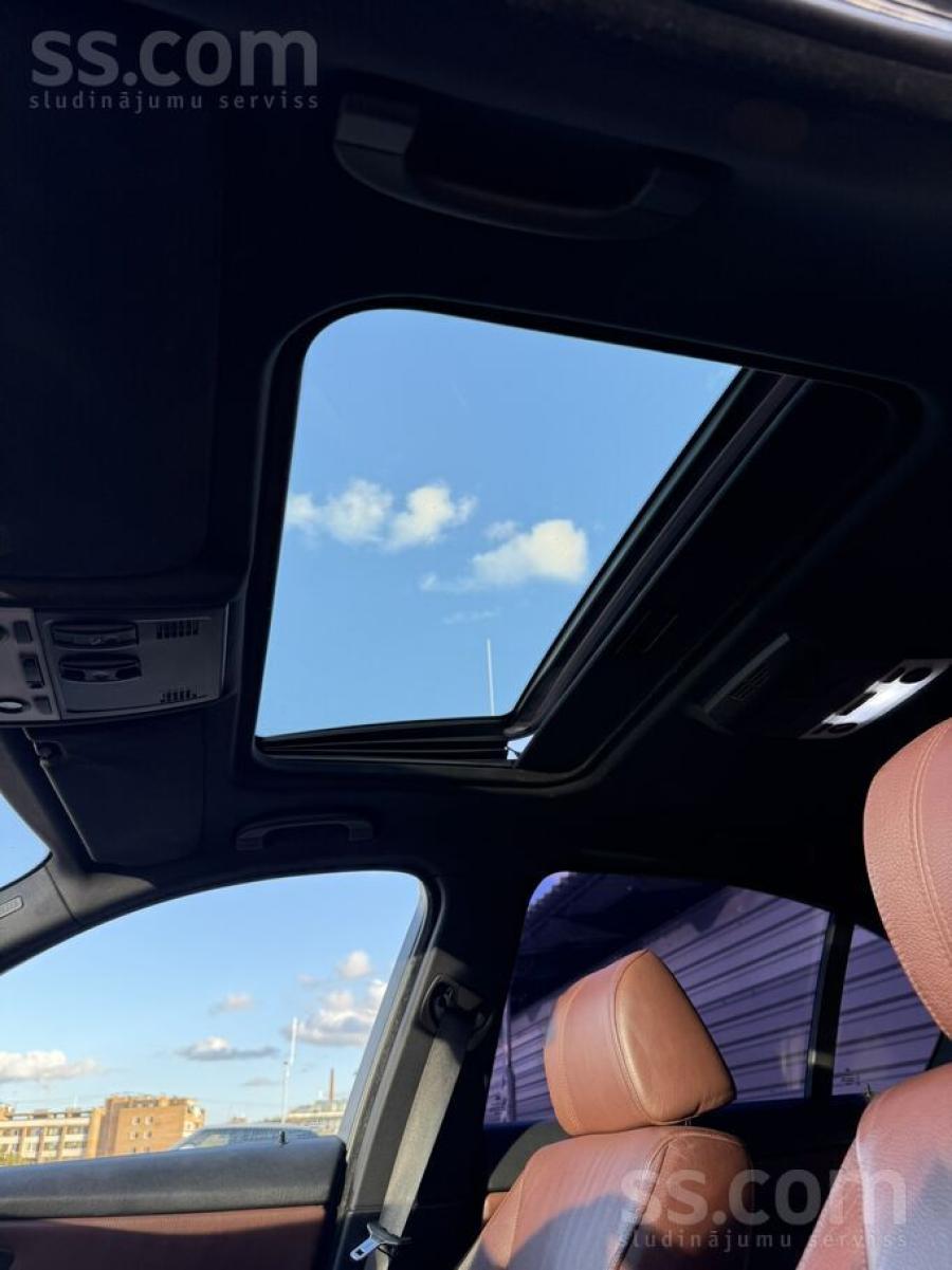 Melns BMW 330 2006 Rīga, ar dzinēja tilpumu 3.00 L un nobraukumu 307 tūkst. km par 7900 €, foto 15 vietnē AUTOMOTO.COM.LV