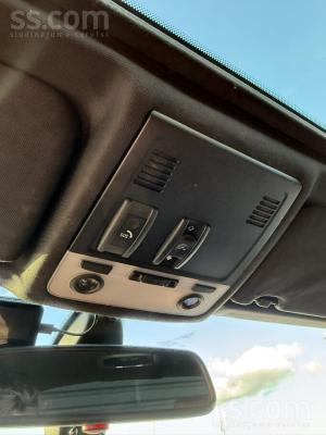 Melns BMW 330 2006 Rīga, ar dzinēja tilpumu 3.00 L un nobraukumu 307 tūkst. km par 7900 €, foto 16 vietnē AUTOMOTO.COM.LV