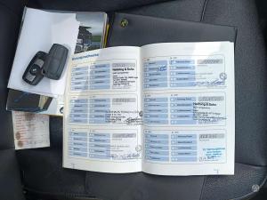 Melns BMW 330 2008 Kauņa, ar dzinēja tilpumu 3.00 L un nobraukumu 271 tūkst. km par 5890 €, foto 29 vietnē AUTOMOTO.COM.LV