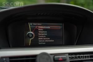 Melns BMW 330 2010 Rīga, ar dzinēja tilpumu 3.00 L un nobraukumu 377 tūkst. km par 5990 €, foto 30 vietnē AUTOMOTO.COM.LV