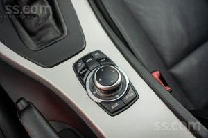 Melns BMW 330 2010 Rīga, ar dzinēja tilpumu 3.00 L un nobraukumu 377 tūkst. km par 5990 €, foto 35 vietnē AUTOMOTO.COM.LV