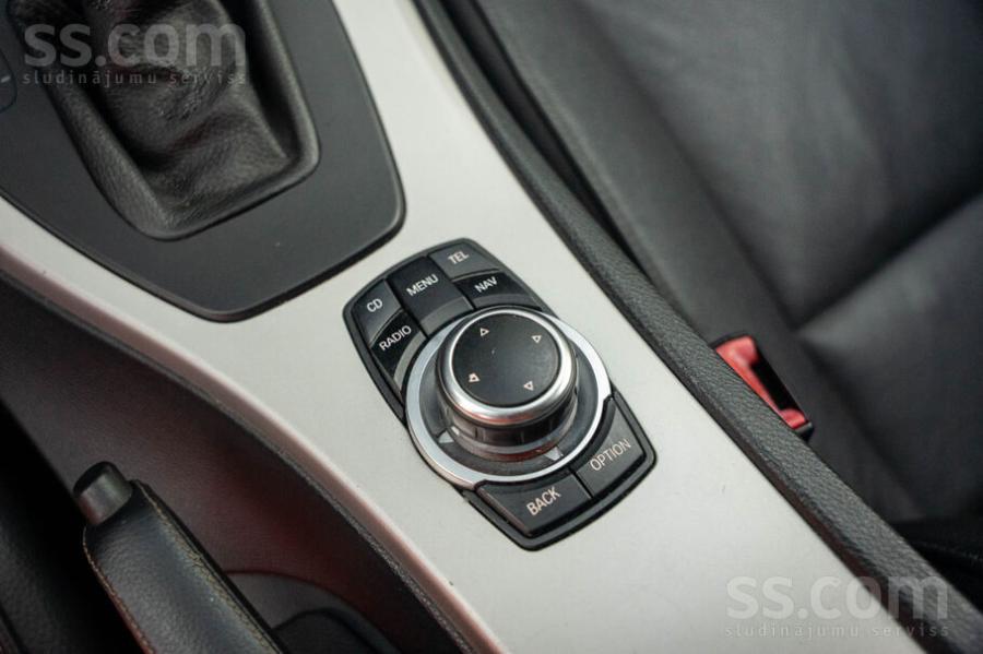 Melns BMW 330 2010 Rīga, ar dzinēja tilpumu 3.00 L un nobraukumu 377 tūkst. km par 5990 €, foto 35 vietnē AUTOMOTO.COM.LV