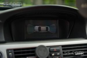 Melns BMW 330 2010 Rīga, ar dzinēja tilpumu 3.00 L un nobraukumu 377 tūkst. km par 5990 €, foto 39 vietnē AUTOMOTO.COM.LV