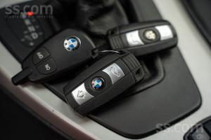 Melns BMW 330 2010 Rīga, ar dzinēja tilpumu 3.00 L un nobraukumu 377 tūkst. km par 5990 €, foto 45 vietnē AUTOMOTO.COM.LV