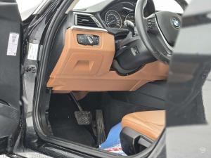 Melns BMW 330 2013 Viļņa, ar dzinēja tilpumu 2.99 L un nobraukumu 295 tūkst. km par 10750 €, foto 20 vietnē AUTOMOTO.COM.LV