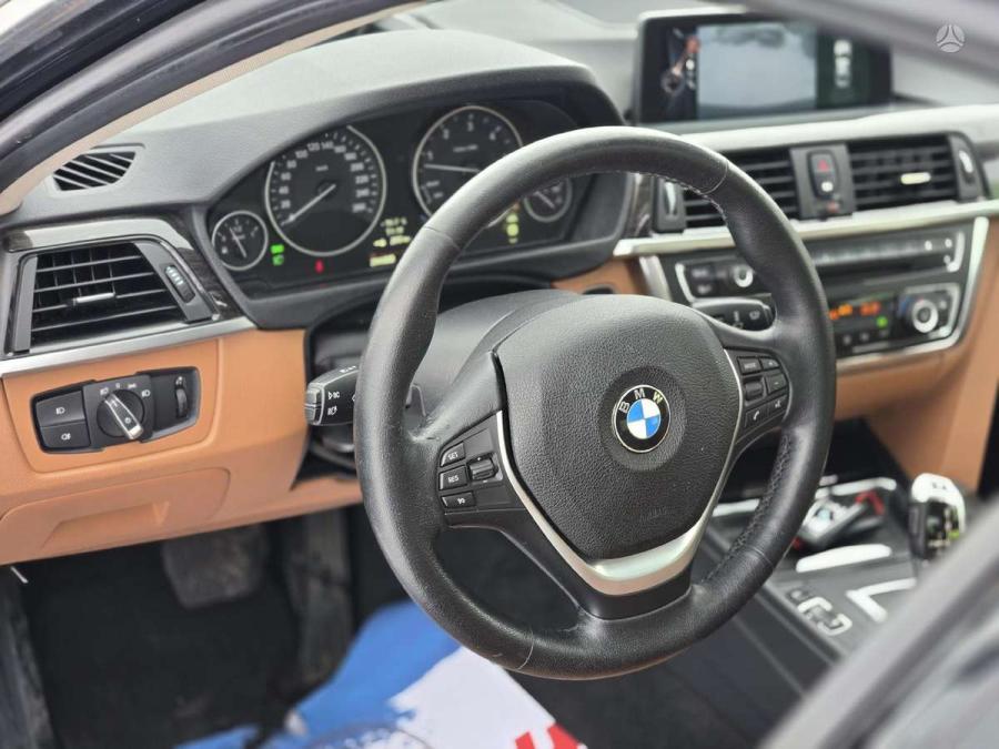 Melns BMW 330 2013 Viļņa, ar dzinēja tilpumu 2.99 L un nobraukumu 295 tūkst. km par 10750 €, foto 23 vietnē AUTOMOTO.COM.LV