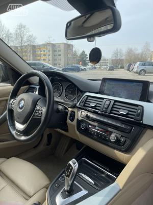 Melns BMW 330 2013 Mažeikiai, ar dzinēja tilpumu 3.00 L un nobraukumu 164 tūkst. km par 12700 €, foto 24 vietnē AUTOMOTO.COM.LV