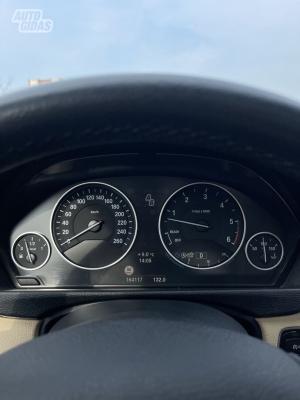 Melns BMW 330 2013 Mažeikiai, ar dzinēja tilpumu 3.00 L un nobraukumu 164 tūkst. km par 12700 €, foto 32 vietnē AUTOMOTO.COM.LV