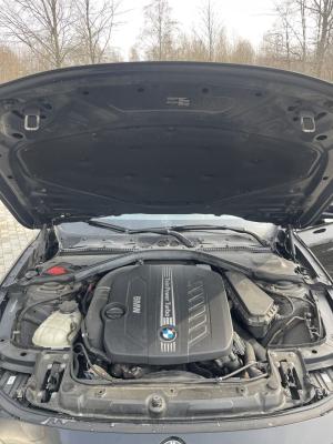Melns BMW 330 2013 Mažeikiai, ar dzinēja tilpumu 3.00 L un nobraukumu 164 tūkst. km par 12700 €, foto 33 vietnē AUTOMOTO.COM.LV