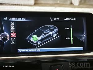 Черный БМВ 330 2013 в Даугавпилс, объемом двигателя 3.00 л и пробегом 216 тыс. км за 14299 €, фото 19 на AUTOMOTO.COM.LV