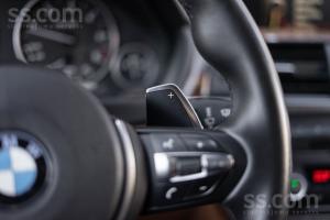 Melns BMW 330 2013 Rīga, ar dzinēja tilpumu 3.00 L un nobraukumu 297 tūkst. km par 12990 €, foto 18 vietnē AUTOMOTO.COM.LV