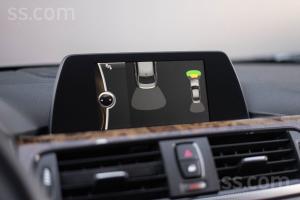 Melns BMW 330 2013 Rīga, ar dzinēja tilpumu 3.00 L un nobraukumu 297 tūkst. km par 12990 €, foto 22 vietnē AUTOMOTO.COM.LV