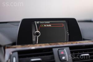 Melns BMW 330 2013 Rīga, ar dzinēja tilpumu 3.00 L un nobraukumu 297 tūkst. km par 12990 €, foto 23 vietnē AUTOMOTO.COM.LV