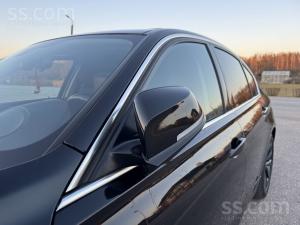 Черный БМВ 330 2013 в Цесис, объемом двигателя 3.00 л и пробегом 297 тыс. км за 12350 €, фото 12 на AUTOMOTO.COM.LV