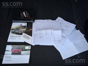 Черный БМВ 330 2013 в Цесис, объемом двигателя 3.00 л и пробегом 297 тыс. км за 12350 €, фото 32 на AUTOMOTO.COM.LV