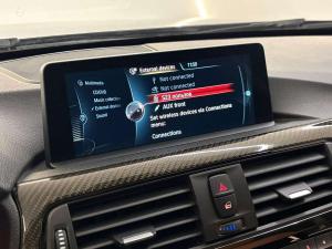 Melns BMW 330 2015 Marijampole, ar dzinēja tilpumu 2.99 L un nobraukumu 242 tūkst. km par 13999 €, foto 12 vietnē AUTOMOTO.COM.LV