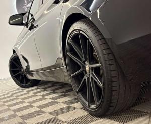 Melns BMW 330 2015 Marijampole, ar dzinēja tilpumu 2.99 L un nobraukumu 242 tūkst. km par 13999 €, foto 23 vietnē AUTOMOTO.COM.LV