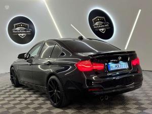 Melns BMW 330 2015 Marijampole, ar dzinēja tilpumu 2.99 L un nobraukumu 242 tūkst. km par 13999 €, foto 32 vietnē AUTOMOTO.COM.LV