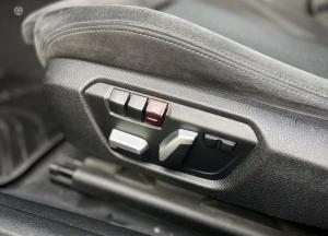 Черный БМВ 330 2016 в Вильнюс, объемом двигателя 2.99 л и пробегом 200 тыс. км за 13700 €, фото 25 на AUTOMOTO.COM.LV