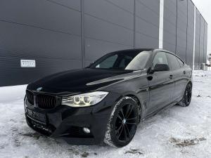 Melns BMW 330 2016 Viļņa, ar dzinēja tilpumu 2.99 L un nobraukumu 200 tūkst. km par 13590 €, foto 7 vietnē AUTOMOTO.COM.LV
