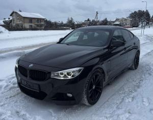 Melns BMW 330 2016 Viļņa, ar dzinēja tilpumu 2.99 L un nobraukumu 200 tūkst. km par 13590 €, foto 10 vietnē AUTOMOTO.COM.LV