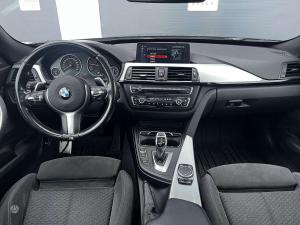Melns BMW 330 2016 Viļņa, ar dzinēja tilpumu 2.99 L un nobraukumu 200 tūkst. km par 13590 €, foto 11 vietnē AUTOMOTO.COM.LV