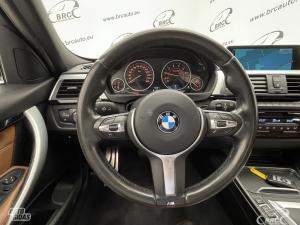 Melns BMW 330 2016 Avižieniai, ar dzinēja tilpumu 2.00 L un nobraukumu 210 tūkst. km par 13700 €, foto 28 vietnē AUTOMOTO.COM.LV