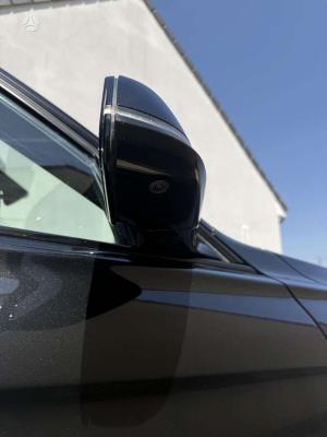Black BMW 330 2016 in Klaipeda, with an engine capacity of 2.00 L and mileage of 250 thousand km for 12500 €, photo 14 on AUTOMOTO.COM.LV