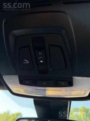Melns BMW 330 2017 Jēkabpils, ar dzinēja tilpumu 3.00 L un nobraukumu 293 tūkst. km par 16000 €, foto 13 vietnē AUTOMOTO.COM.LV