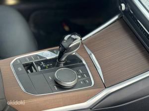 Melns BMW 330 2019 Narva, ar dzinēja tilpumu 2.00 L un nobraukumu 137 tūkst. km par 20990 €, foto 12 vietnē AUTOMOTO.COM.LV