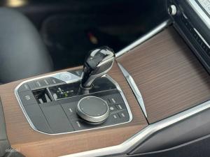 Melns BMW 330 2019 Narva, ar dzinēja tilpumu 2.00 L un nobraukumu 137 tūkst. km par 20990 €, foto 26 vietnē AUTOMOTO.COM.LV