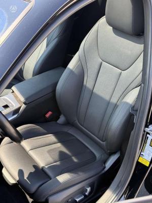 Melns BMW 330 2019 Kauņa, ar dzinēja tilpumu 2.00 L un nobraukumu 55 tūkst. km par 30700 €, foto 13 vietnē AUTOMOTO.COM.LV
