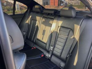 Black BMW 330 2019 in Kaunas, with an engine capacity of 2.00 L and mileage of 100 thousand km for 27300 €, photo 11 on AUTOMOTO.COM.LV