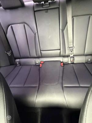 Melns BMW 330 2019 Viļņa, ar dzinēja tilpumu 2.00 L un nobraukumu 106 tūkst. km par 20400 €, foto 15 vietnē AUTOMOTO.COM.LV