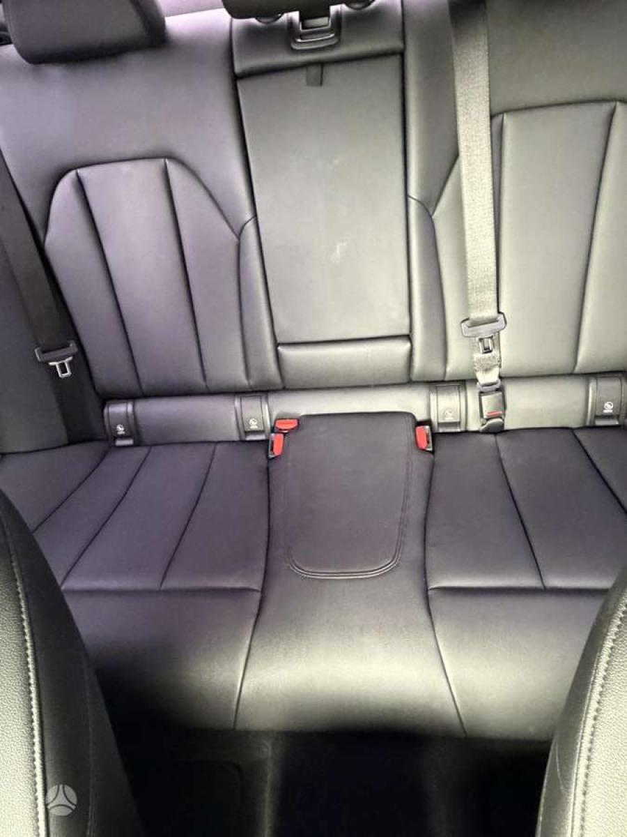 Melns BMW 330 2019 Viļņa, ar dzinēja tilpumu 2.00 L un nobraukumu 106 tūkst. km par 20400 €, foto 15 vietnē AUTOMOTO.COM.LV